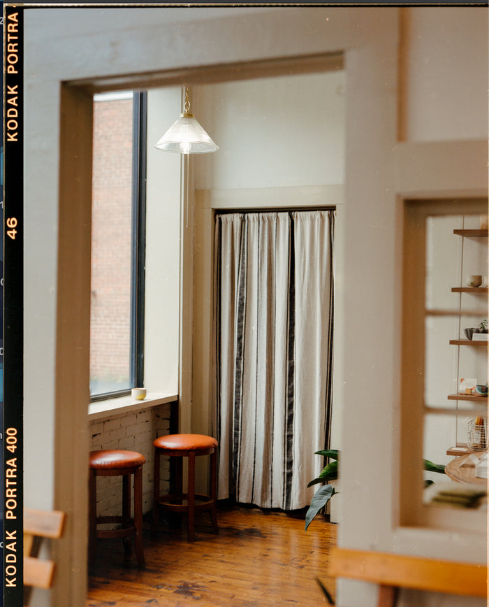 ROASTERY – ilse coffee